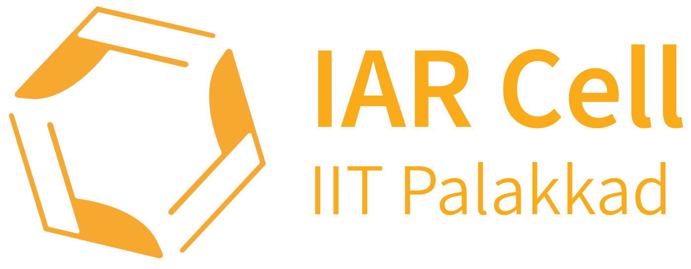IAR-Indian Institute of Technology Palakkad
